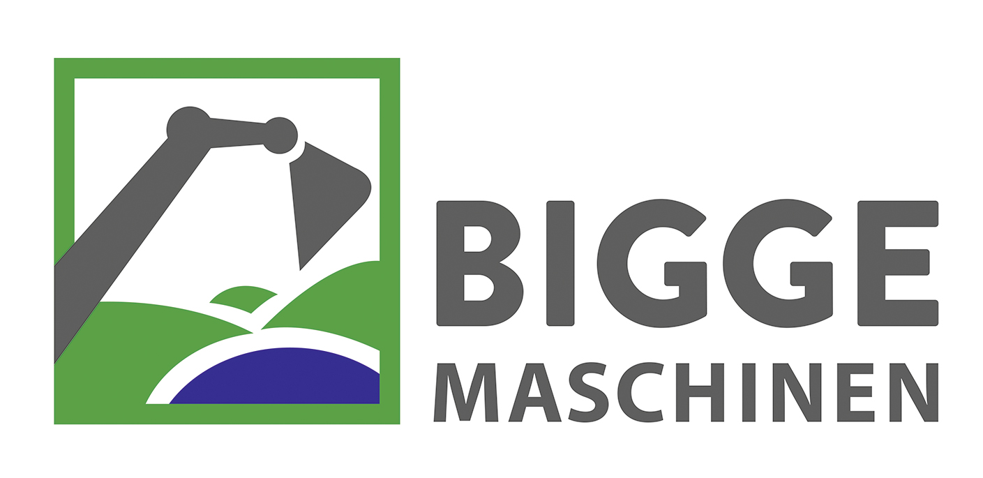 Bigge-Maschinen - Referenzen